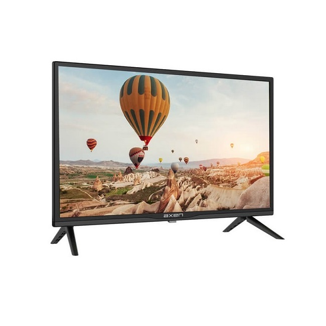 Axen AX24LEDE6681 24" 60 Ekran WIFI 12V Uydu Alıcılı Android Smart LED ...