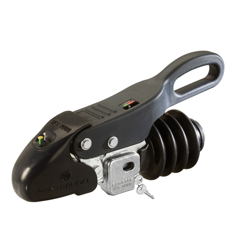 Winterhoff Robstop WS3000 Stabilazatör Kaplin Kilidi - 2K Karavan