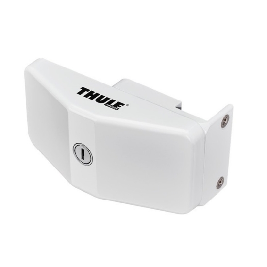 Thule Door Frame Lock, Karavan Kapı Kasası Kilidi - 2K Karavan