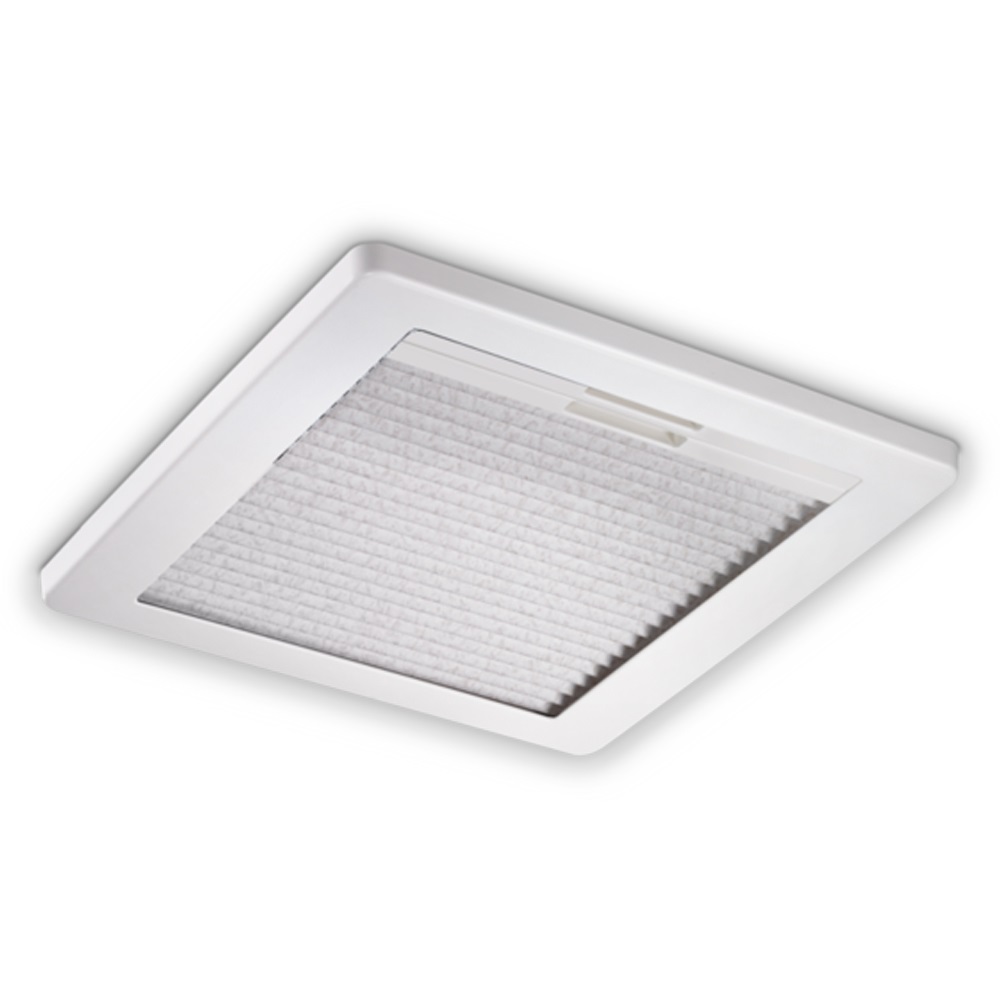 Dometic Mini Heki Style ZH 400x400 mm 25-42 mm Karavan Tavan Heki - 2K ...