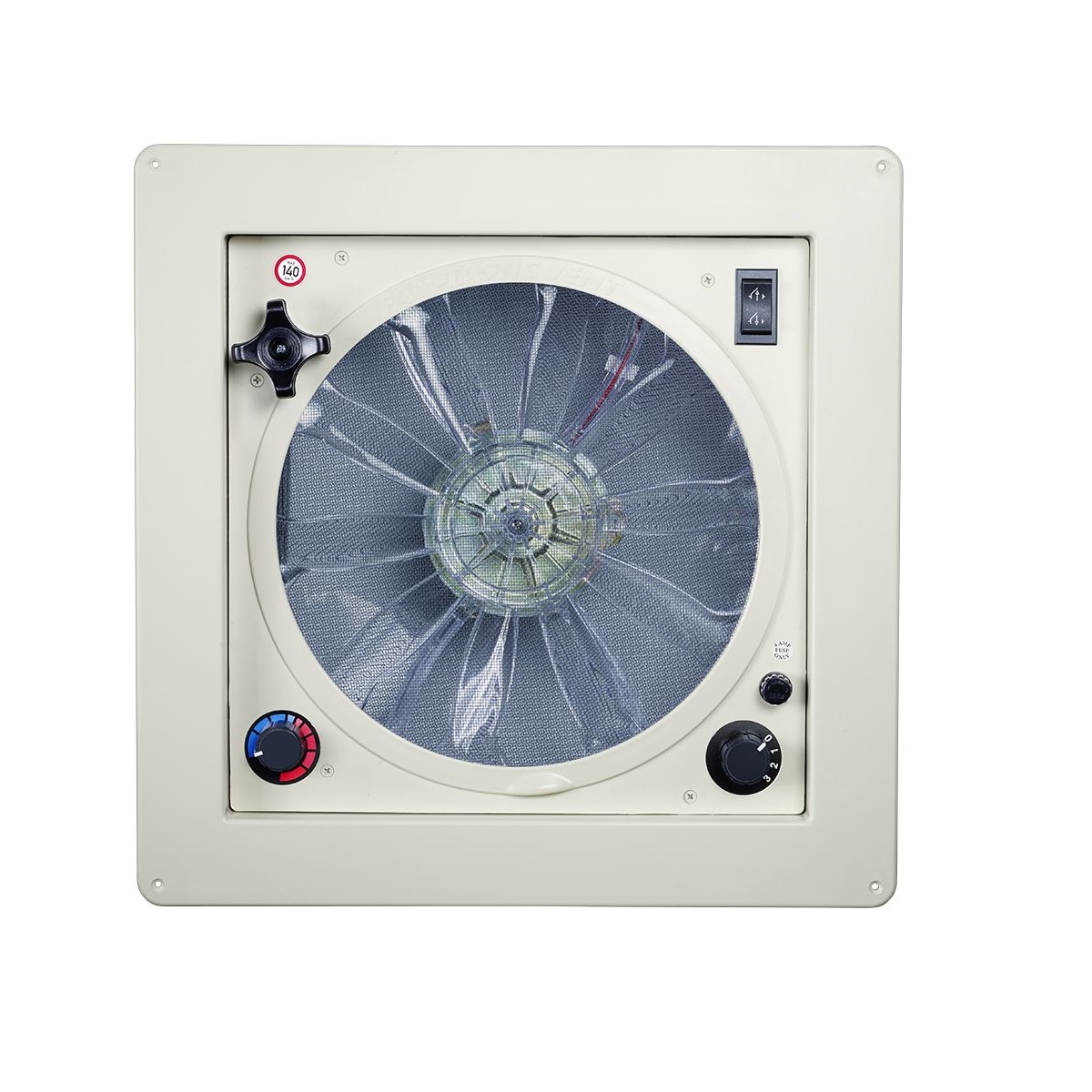 Dometic Fantastic Vent 2250 40 x 40cm Fanlı Heki - 2K Karavan